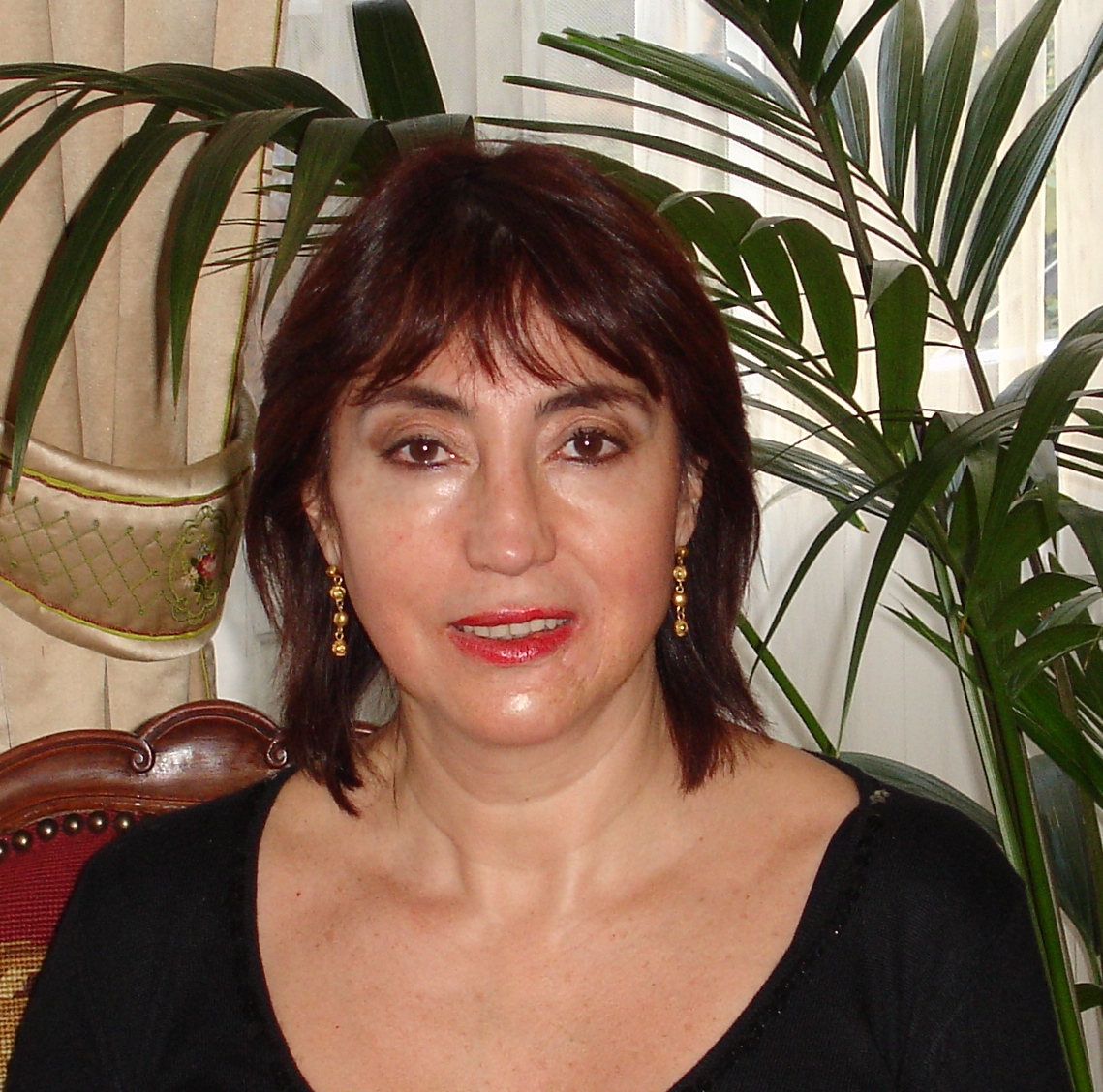 Elizabeth_Astete - Embajada del Perú en Suiza y en Liechtenstein