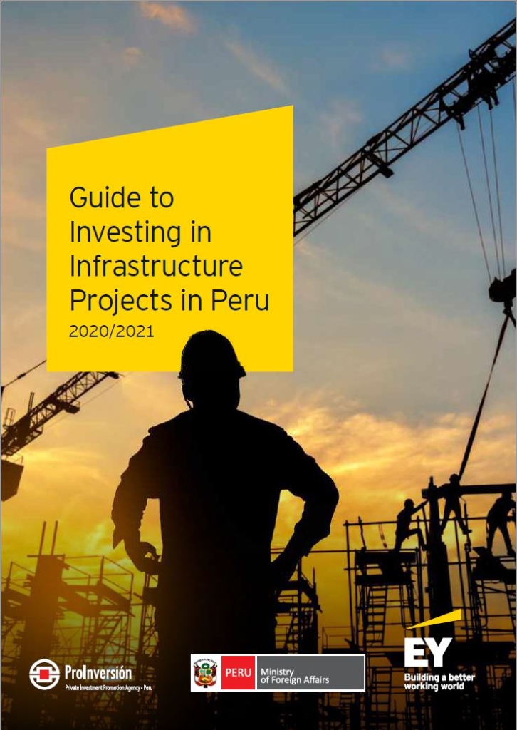 Presentación de la Guía para la Inversión en Infraestructura en el Perú ...